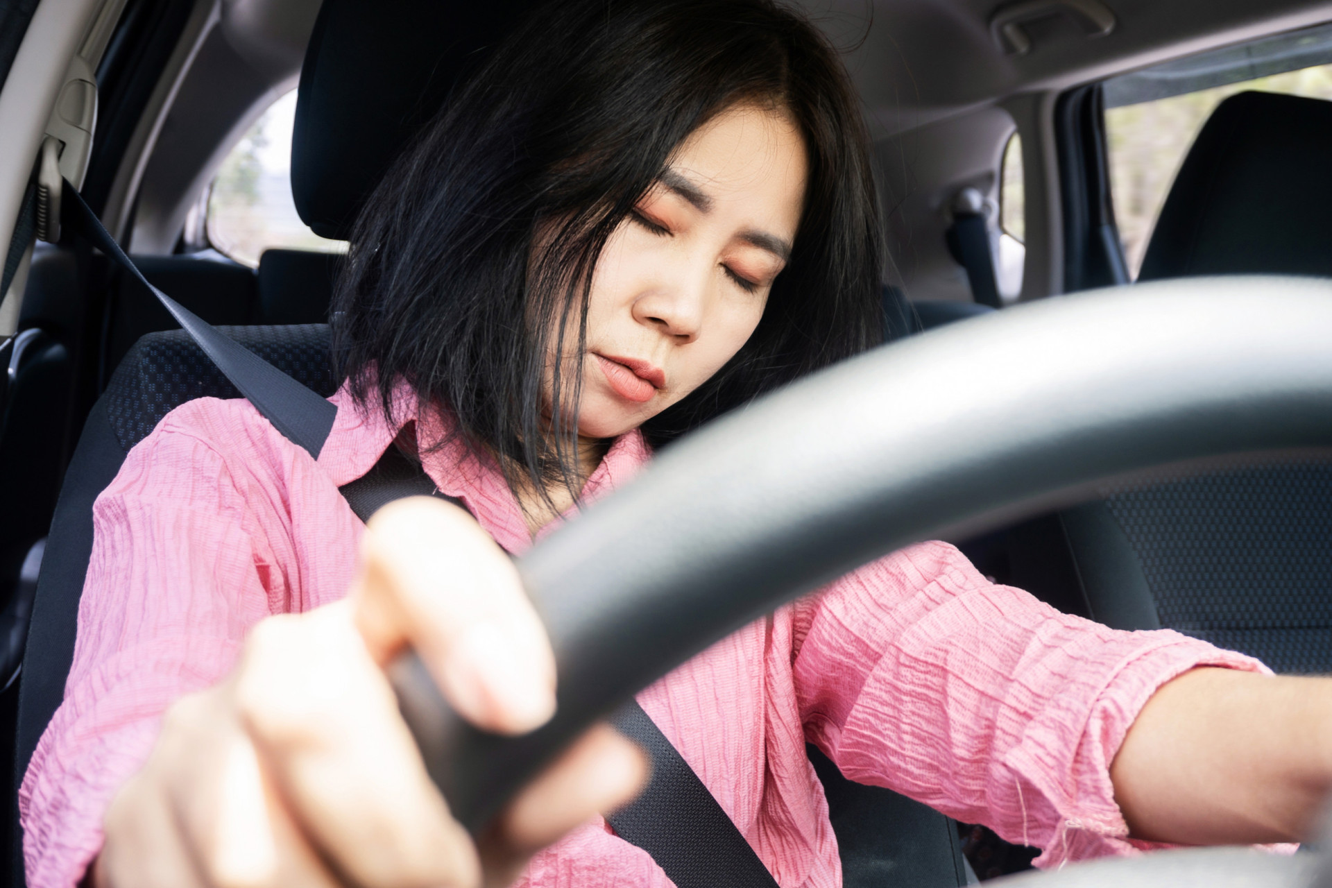 Things sleepwalkers do during sleep (other than walk)