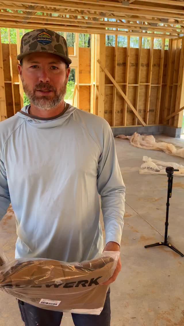 Workwear review: Truewerk Werkpants