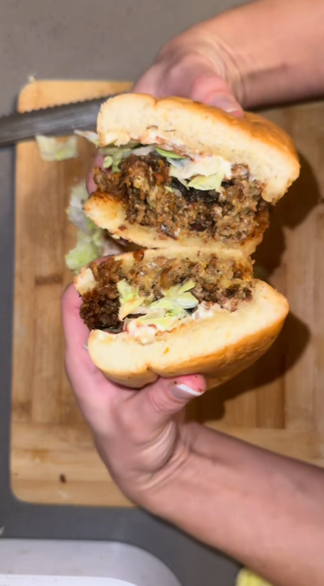 How to make a chopped cheese sandwich everyone will want