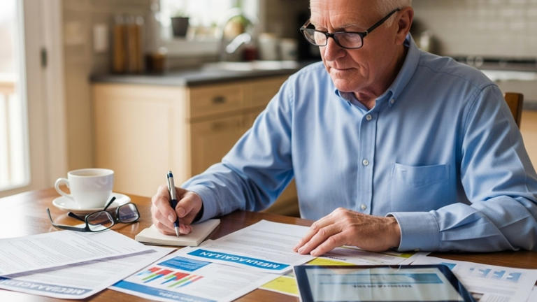 What Medicare won't cover in 2026: Dental, vision & more