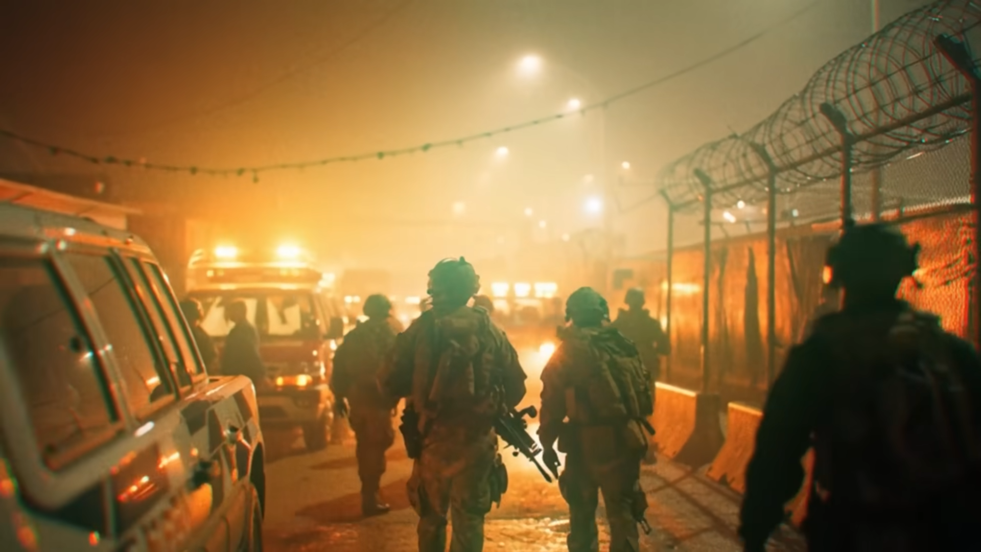 The Pentagon has a zombie plan and civilians are on their own