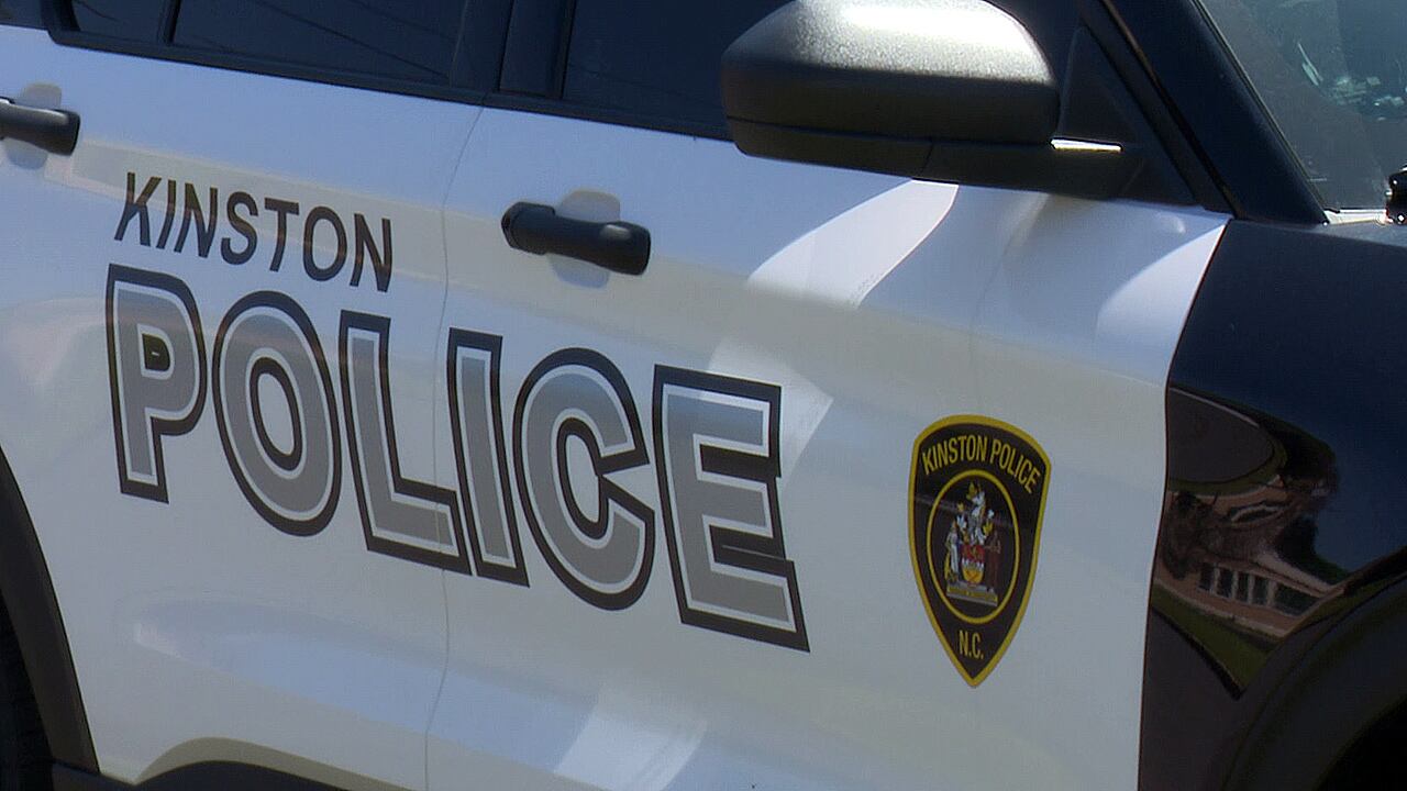Three teens suspected of attempted car break-in overnight in Kinston