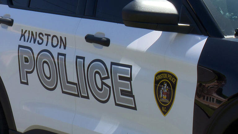 Three teens suspected of attempted car break-in overnight in Kinston