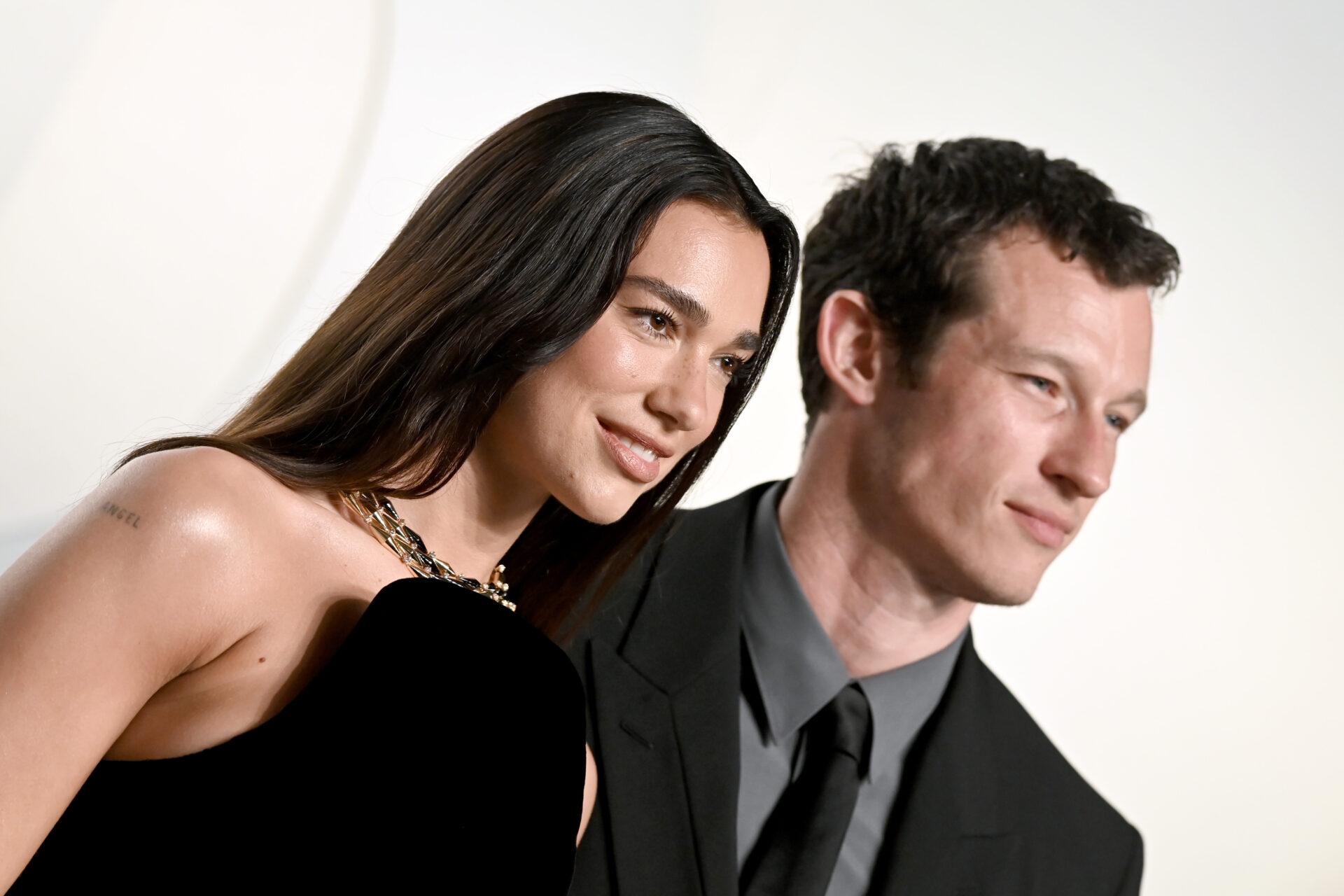 Il matrimonio civile di Dua Lipa, prima della grande festa che, si dice ...