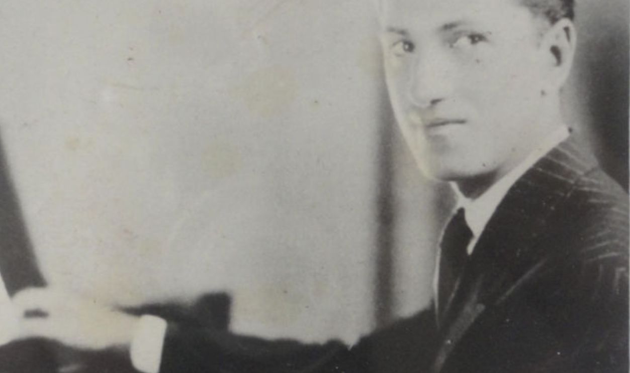 George Gershwin redefined American music—but just as he reached the ...