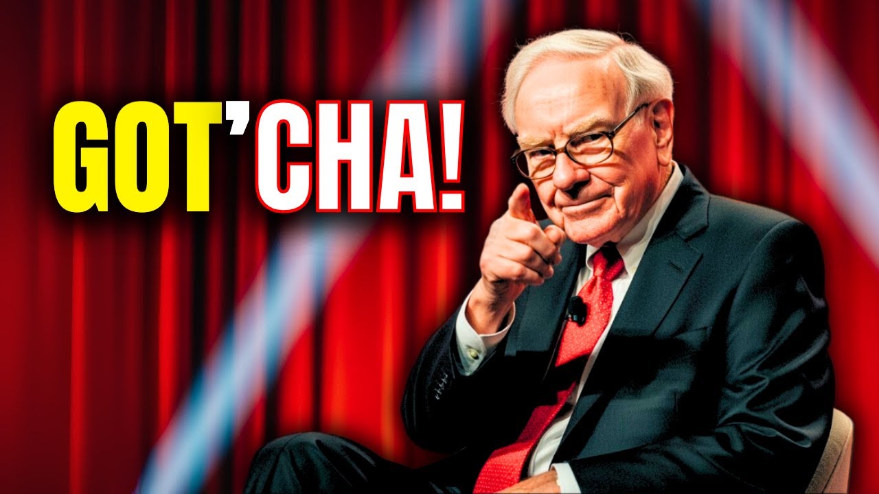 Warren Buffett makes bold moves affecting future residential real ...