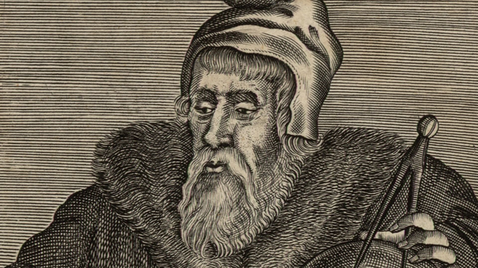 Queen Elizabeth’s occultist John Dee set out on a mission to find God ...