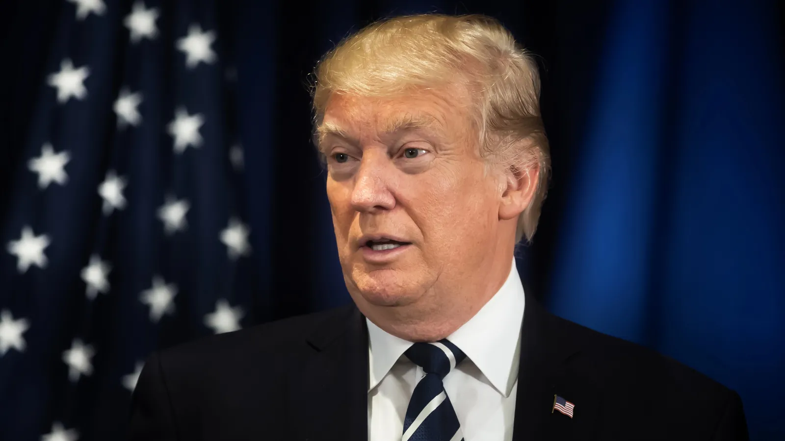 The time Donald Trump claimed a score that made Phil Mickelson look ...