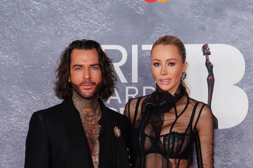 Olivia Attwood gets new tattoo and says she's ready to date again after ...
