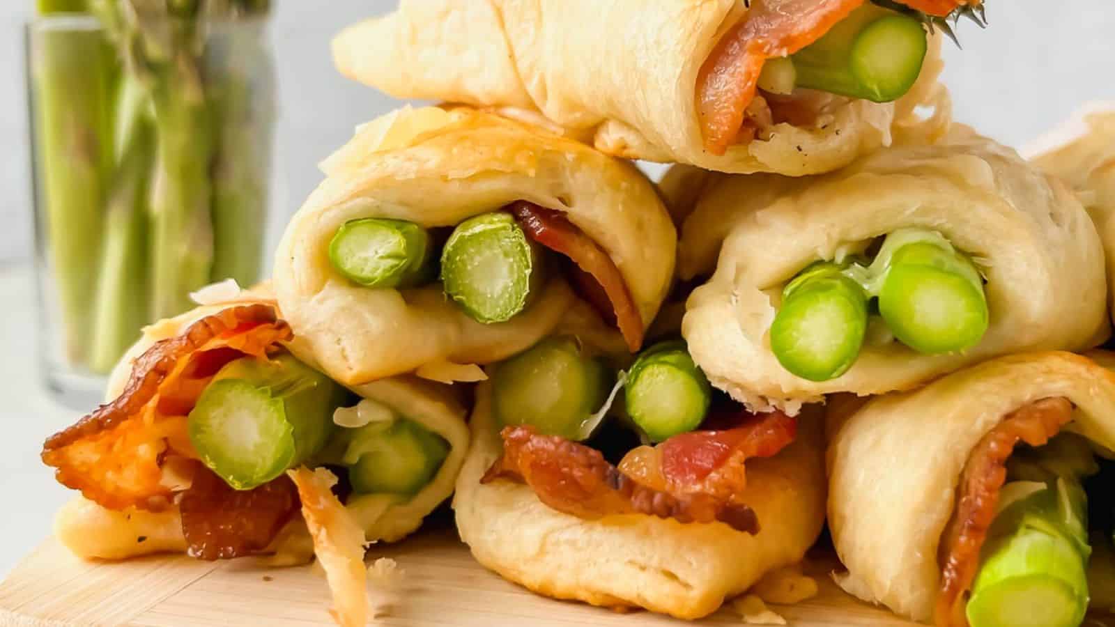 18 easy puff pastry recipes that look way more impressive than they are