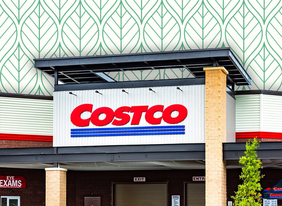 7 Kirkland items at Costco shoppers are stocking up on