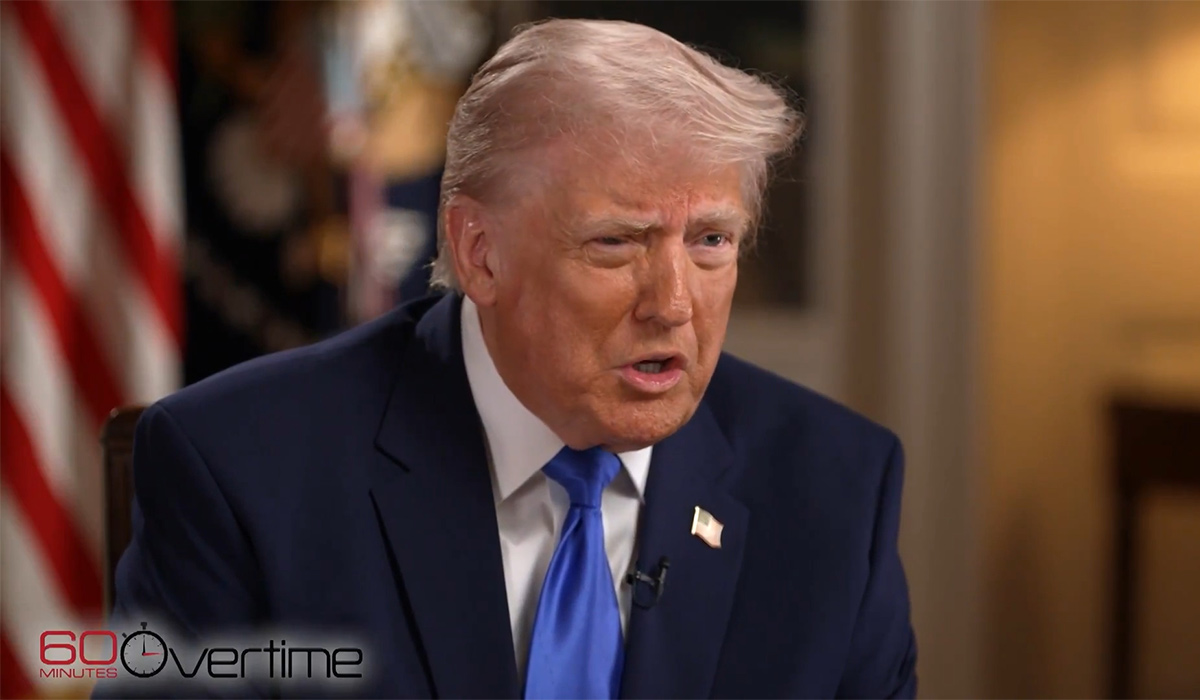President Trump lashes out at 'disgraceful' reporter in post-gala ...