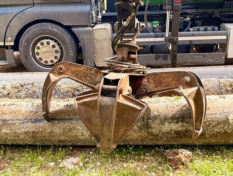 Itaka: Opuszczone hodowle ryb zanieczyszczają środowisko i zagrażają ...