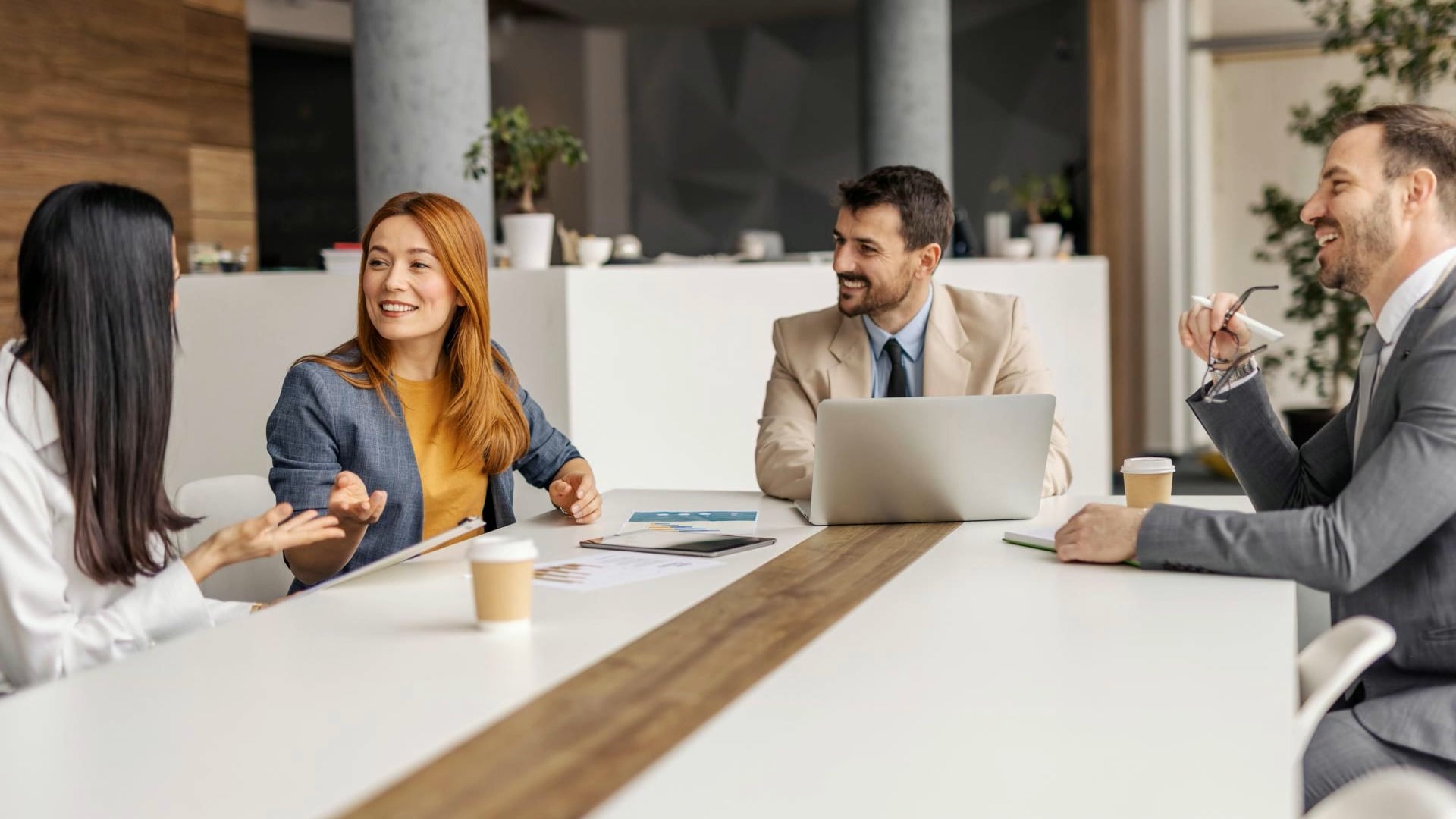New study suggests a 5-day work week is unnecessary