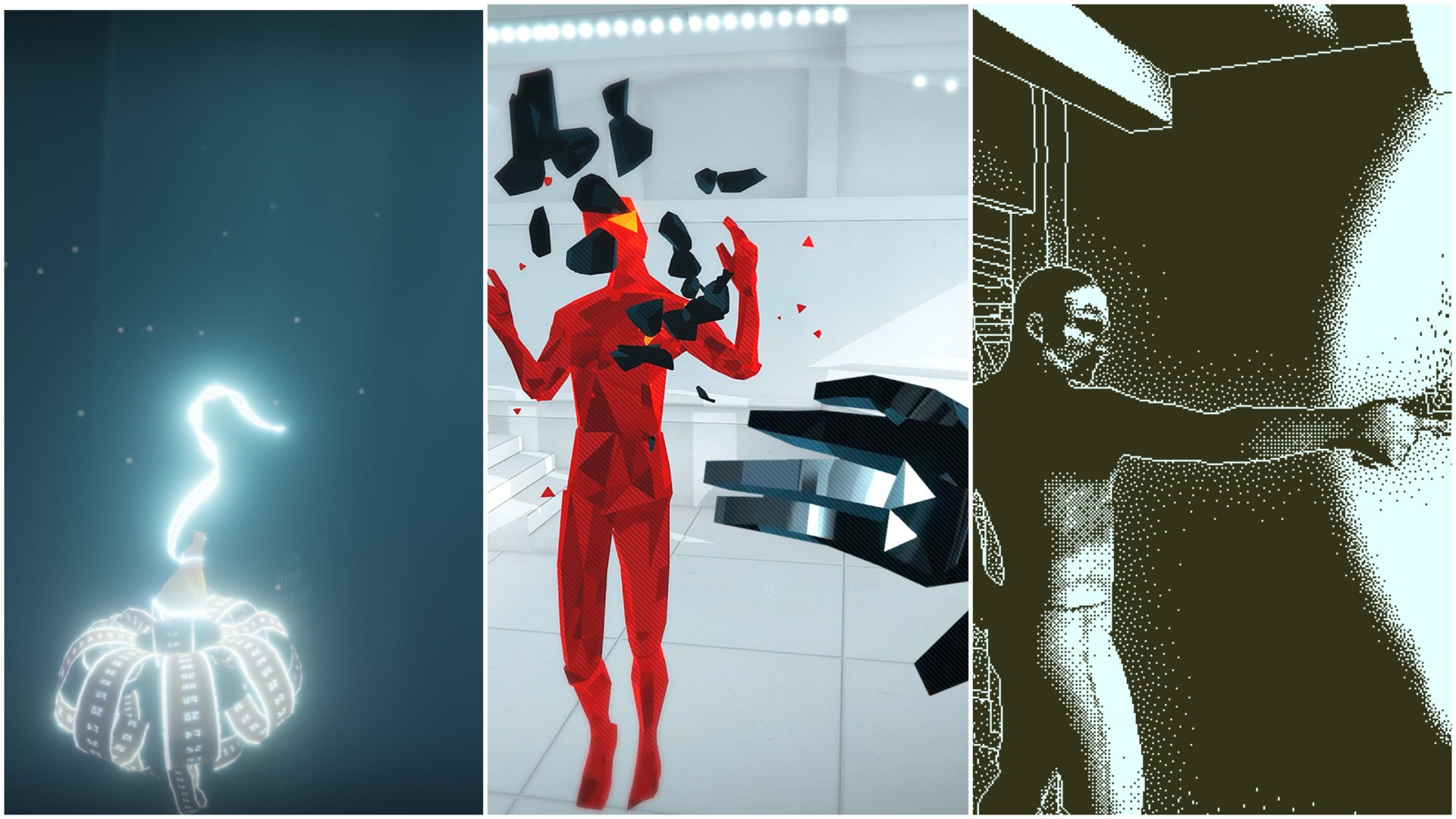 Short games you can complete over a weekend - Part 3