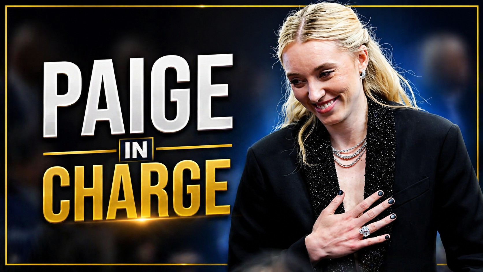 Paige Bueckers carries UConn lessons into new Wings system