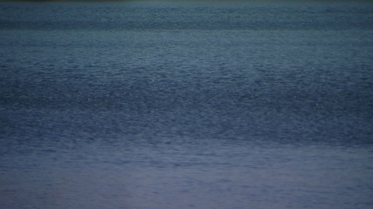 Search continues for possible drowning victim on Lake Hartwell