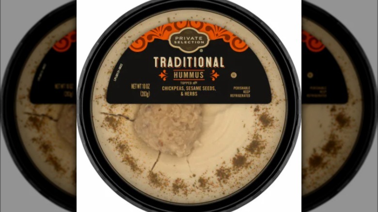 14 best store-bought hummus brands ranked