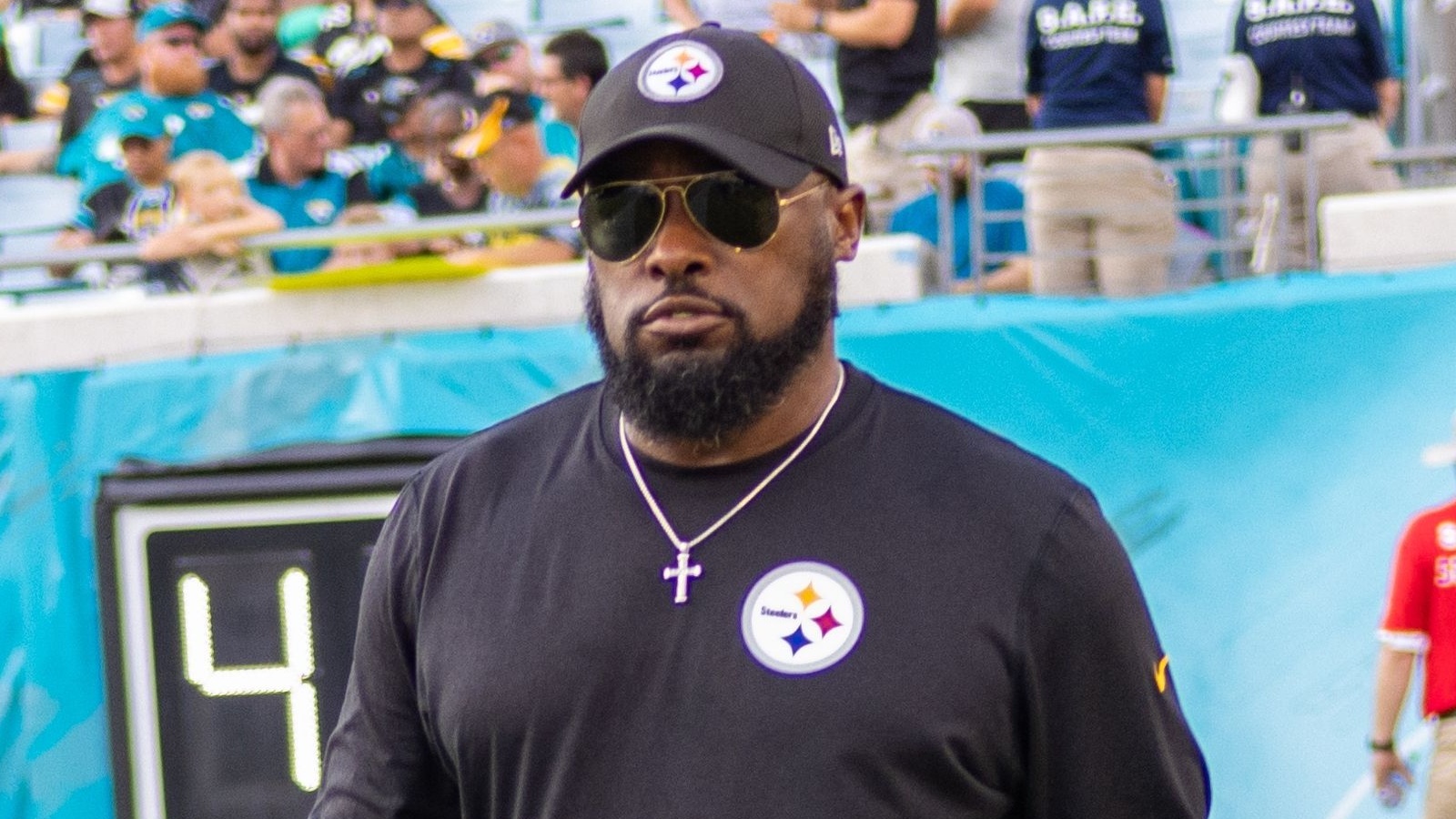Mike Tomlin finalizes next step by signing new deal after Steelers exit