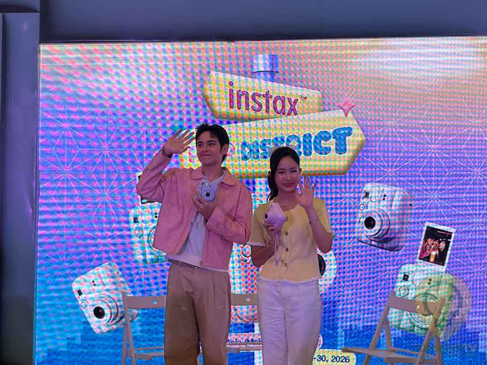 Caprice Cayetano, Heath Jornales to headline first series together in ...