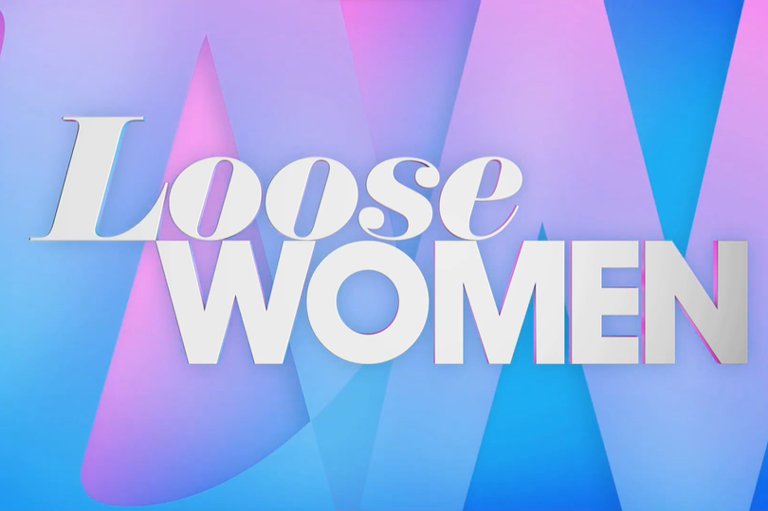 Loose Women issues three-word message as they return after weeks off air