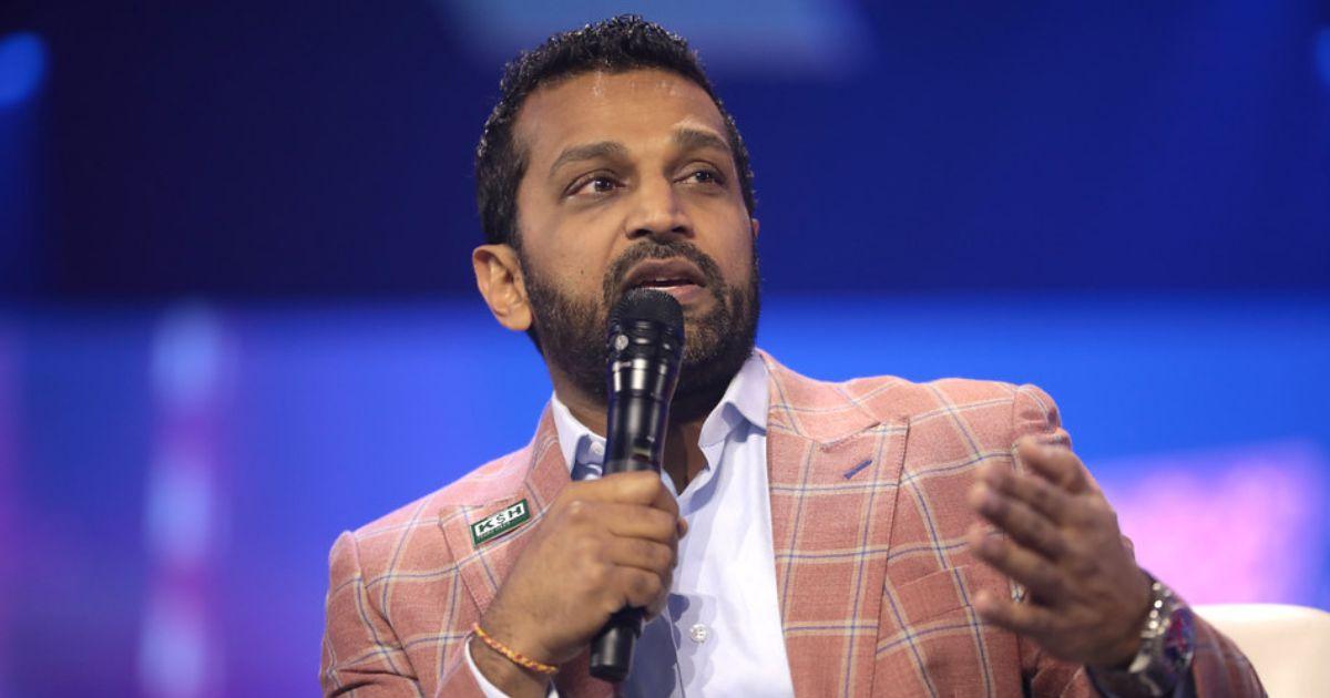 'What a coward': Kash Patel's response to the White House ...