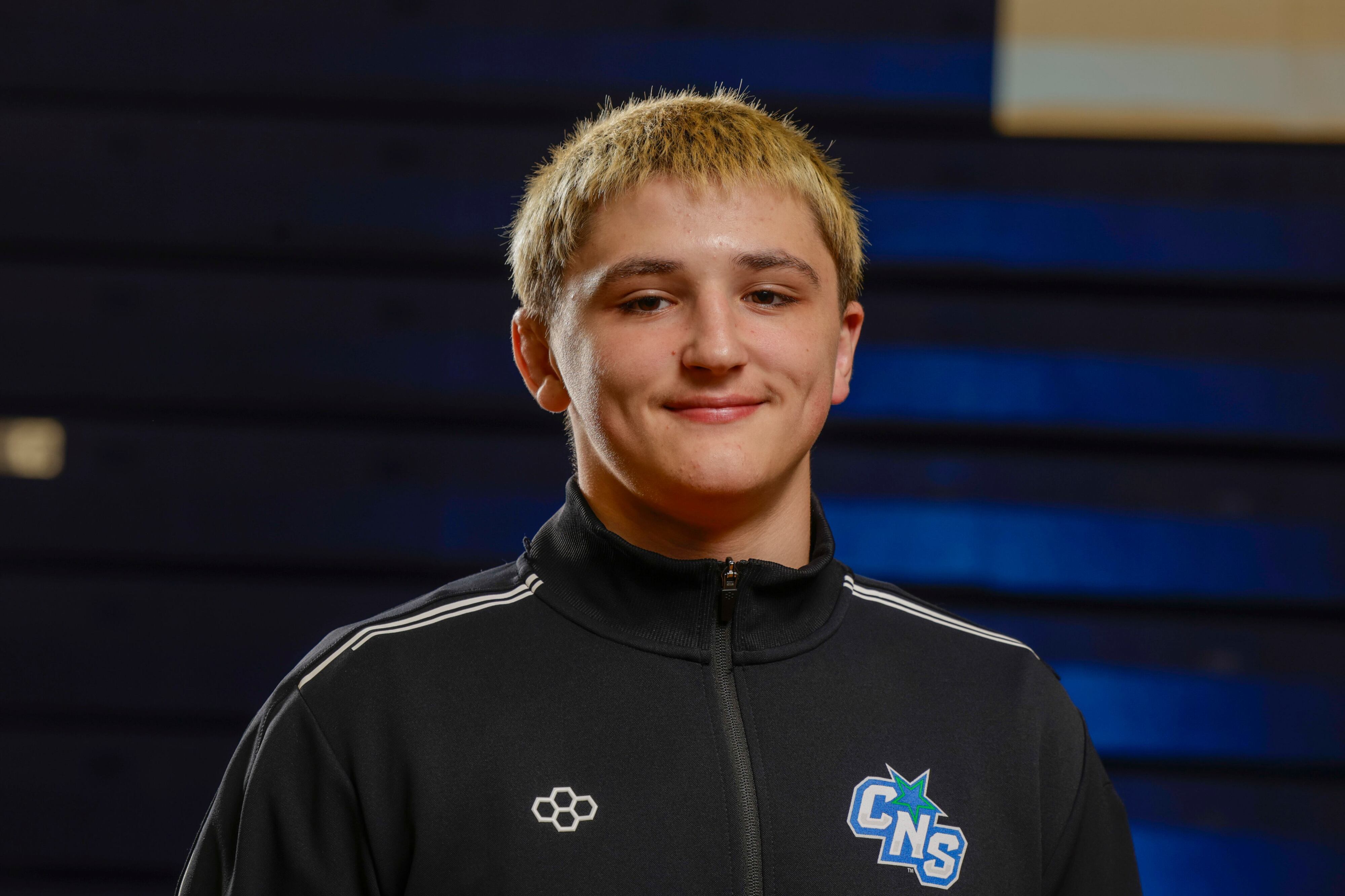 Meet Syracuse.com’s 2025-26 All-CNY Division I boys wrestling team