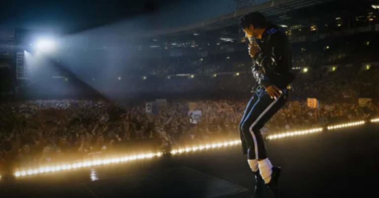Fact-checking 'Michael' biopic: What the movie gets right and wrong ...