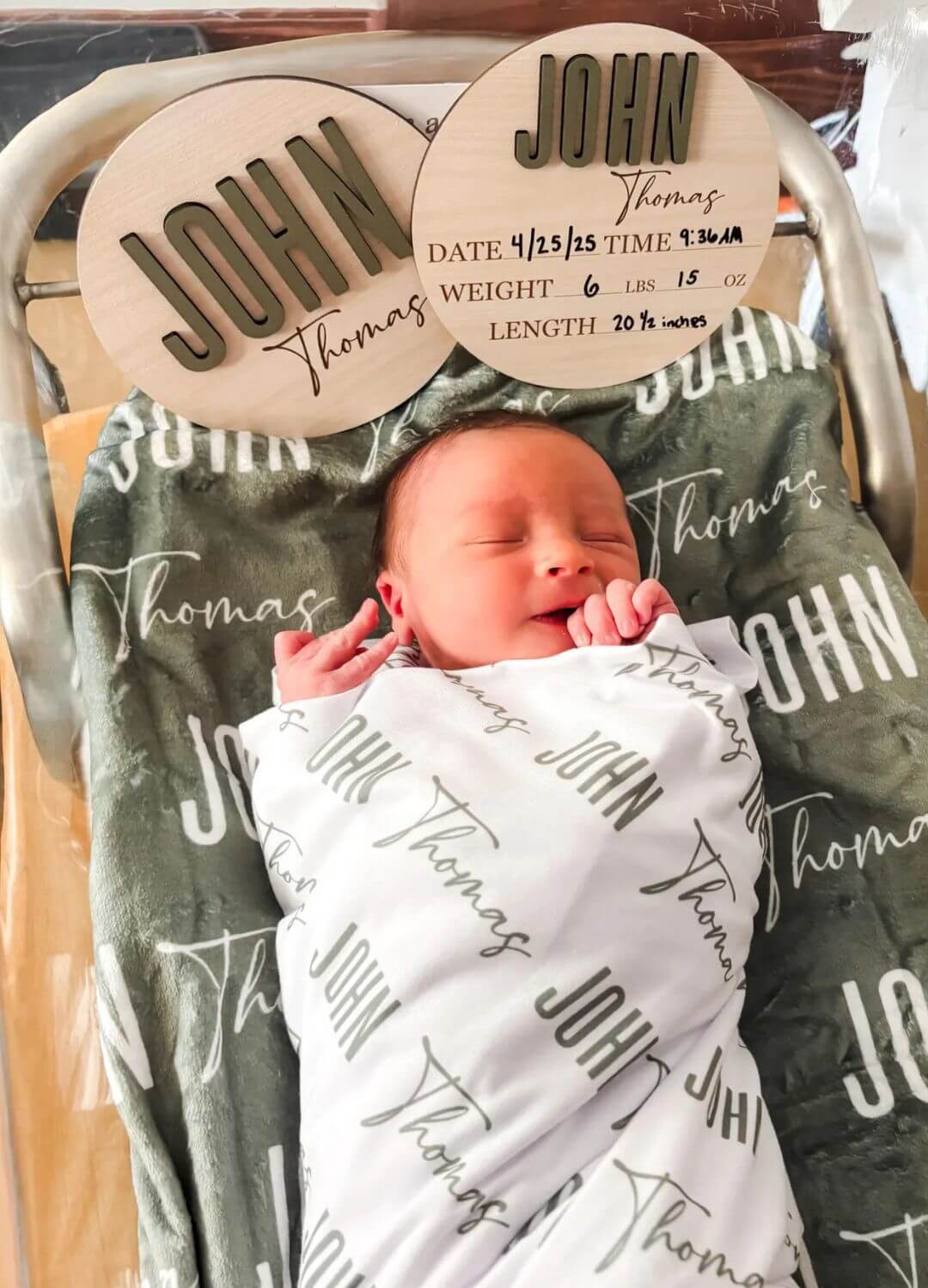 The decade that changed baby names: See the 1960s names ready for a ...