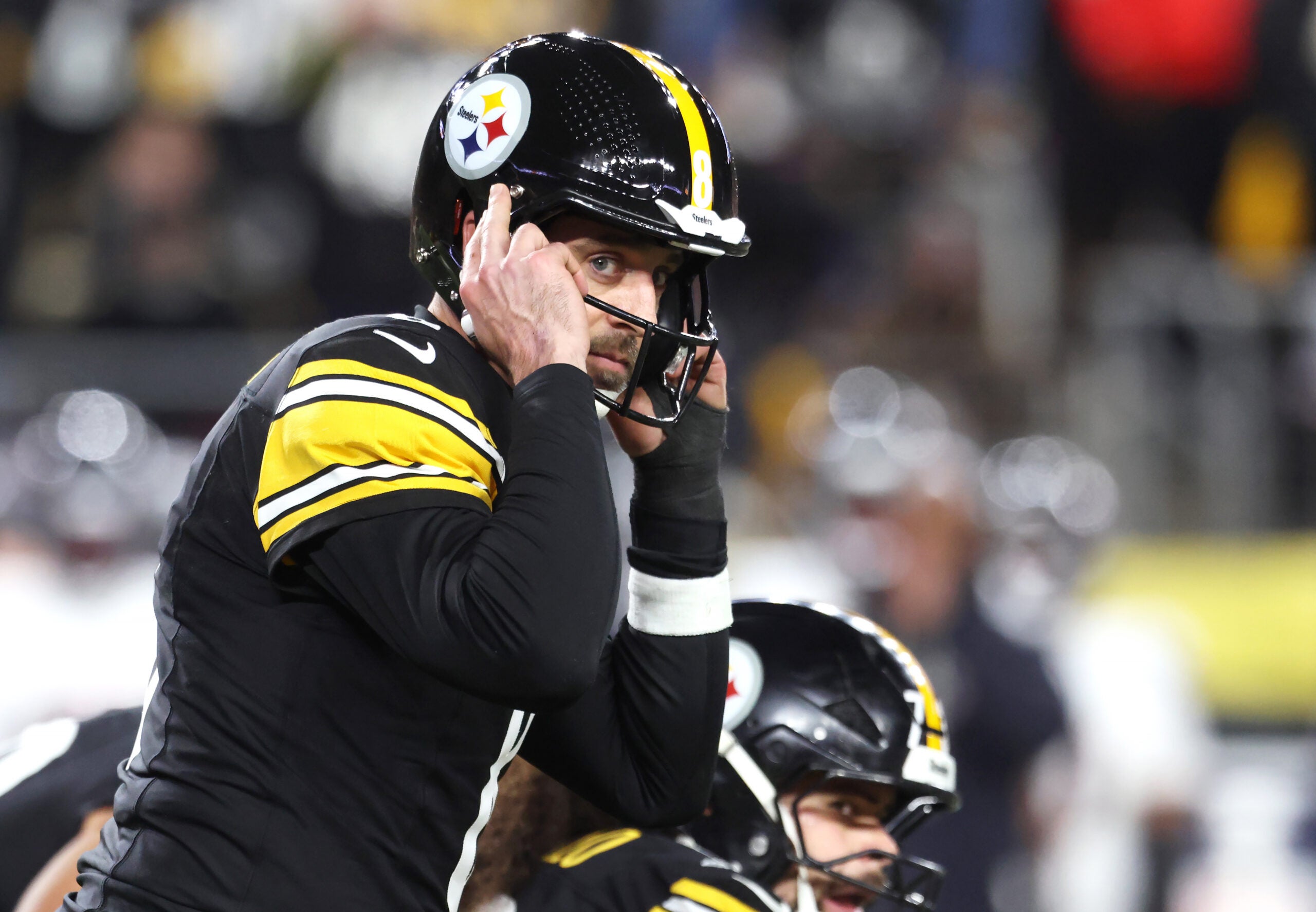 3 lingering questions that the Pittsburgh Steelers are still unable to ...