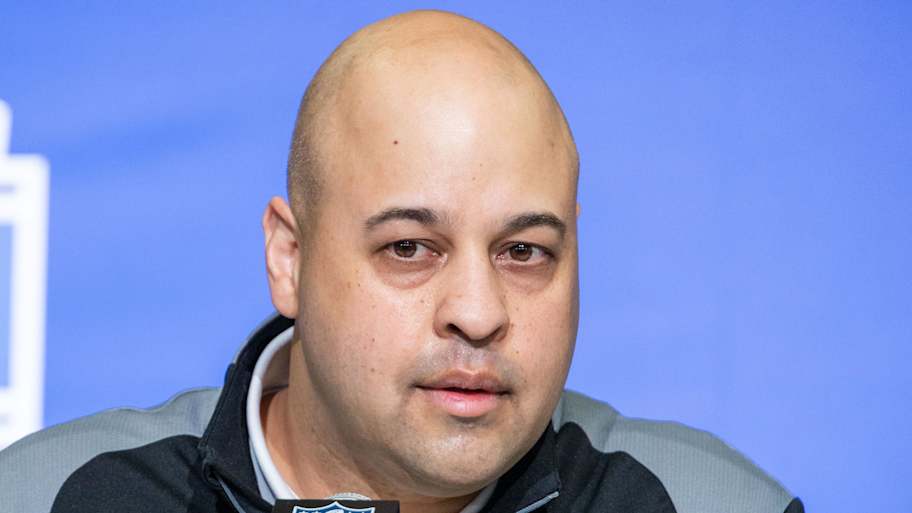 Ex-Steelers star says quiet part out loud about Omar Khan's latest draft