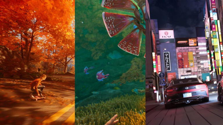 Xbox Game Pass reveals 10 new games coming in May