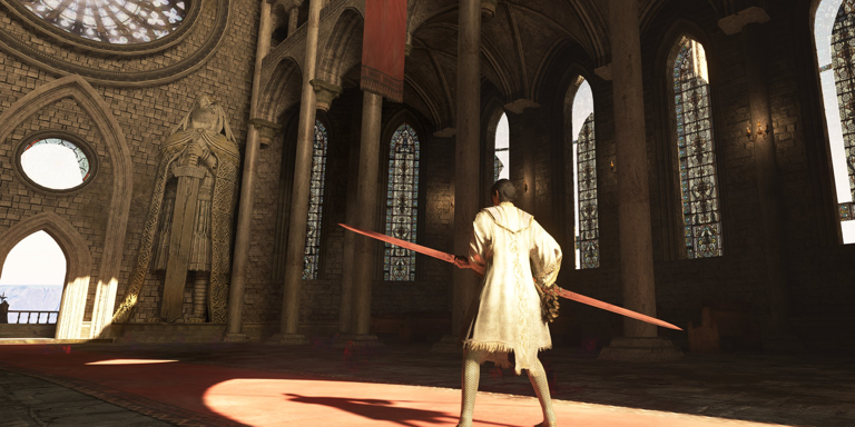Dark Souls 2 remaster quietly released, available now