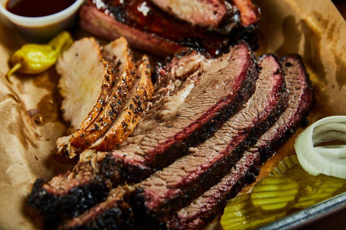 A Fort Worth-area school won a BBQ state championship. How does the ...