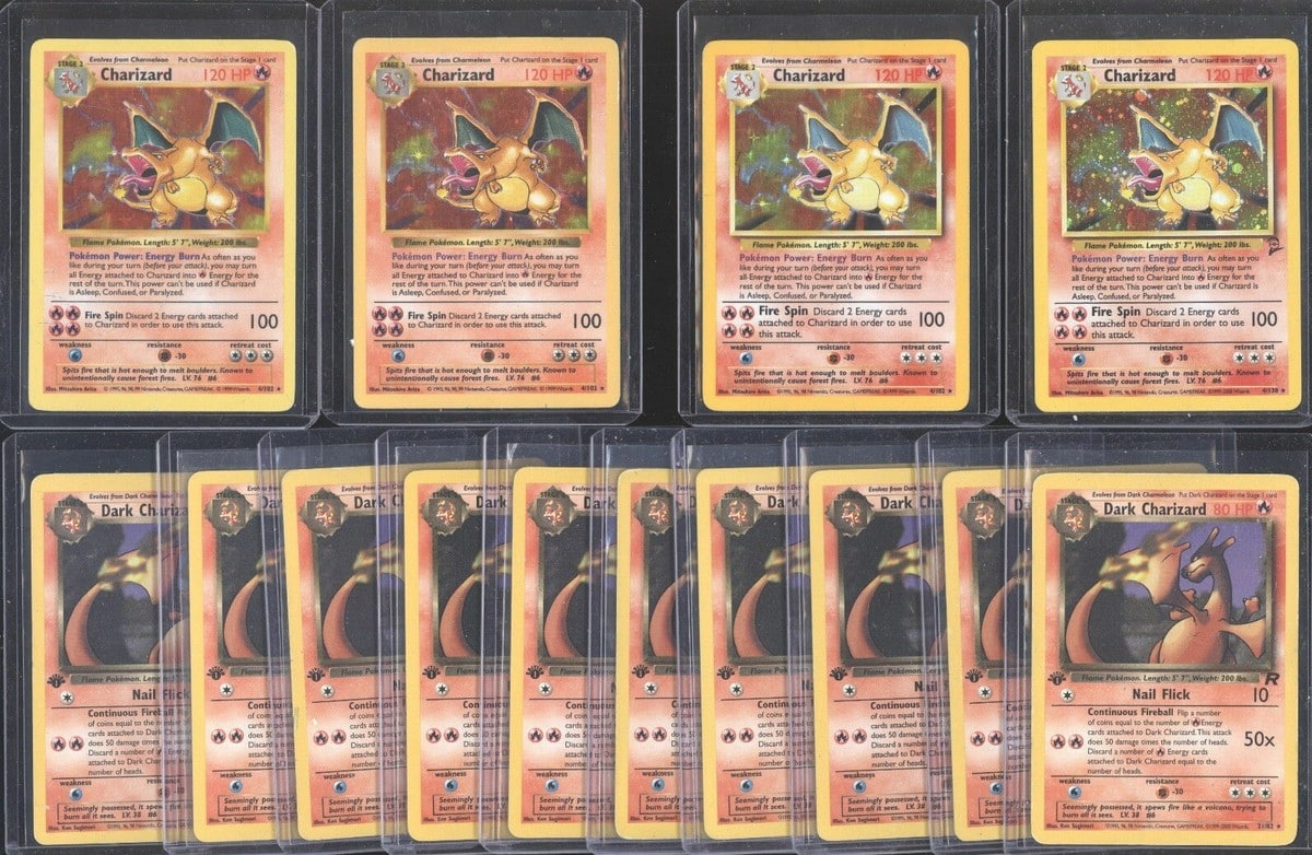 20 forgotten ’90s collectibles that became priceless treasures