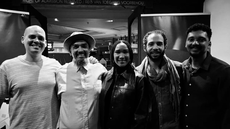 A tribute to South African music and art