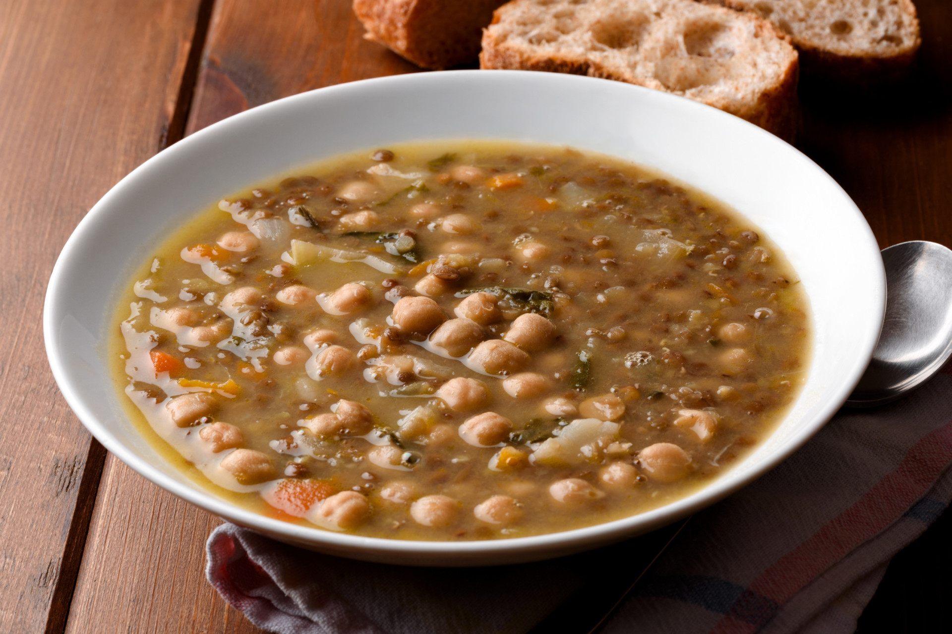 Key foods to help prevent clogged arteries
