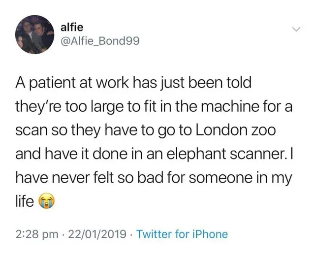 20 unlucky people who can't catch a break