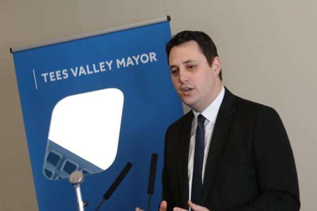 'Best value' warning for Tees Valley stays in place as ministers weigh ...