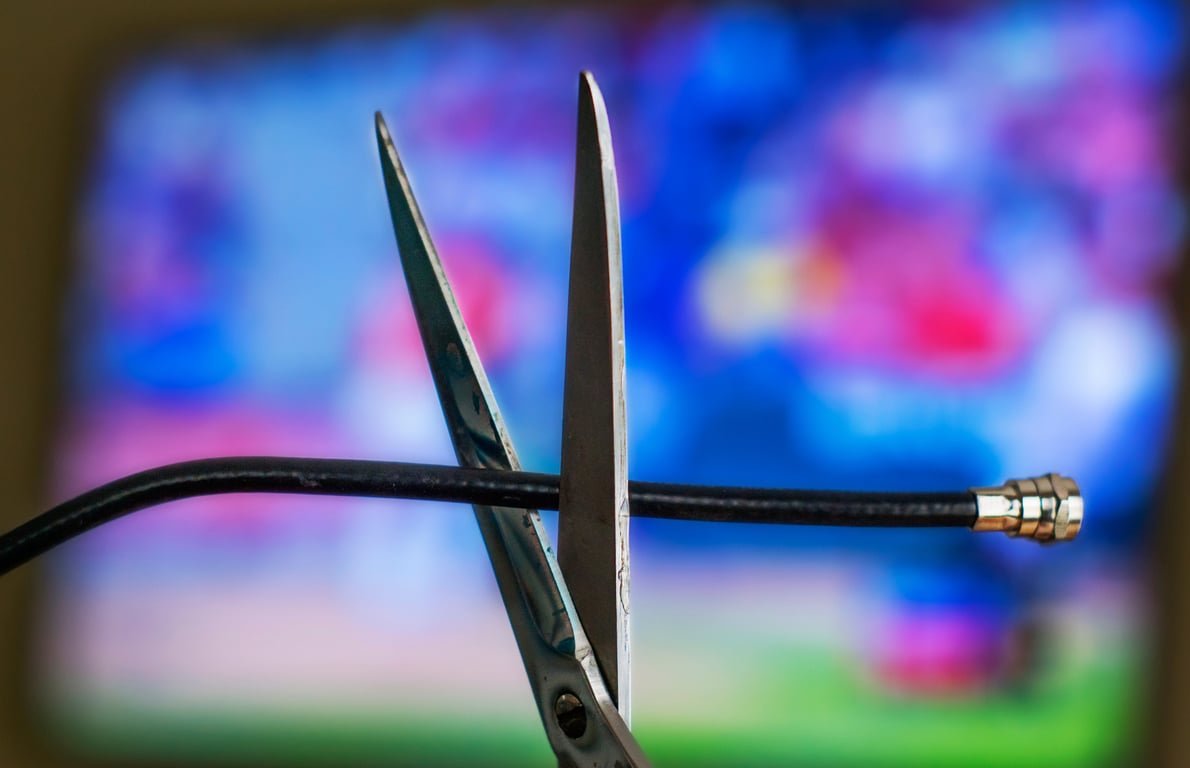 Will mega TV mergers kill local news — and force you to cut the cord?