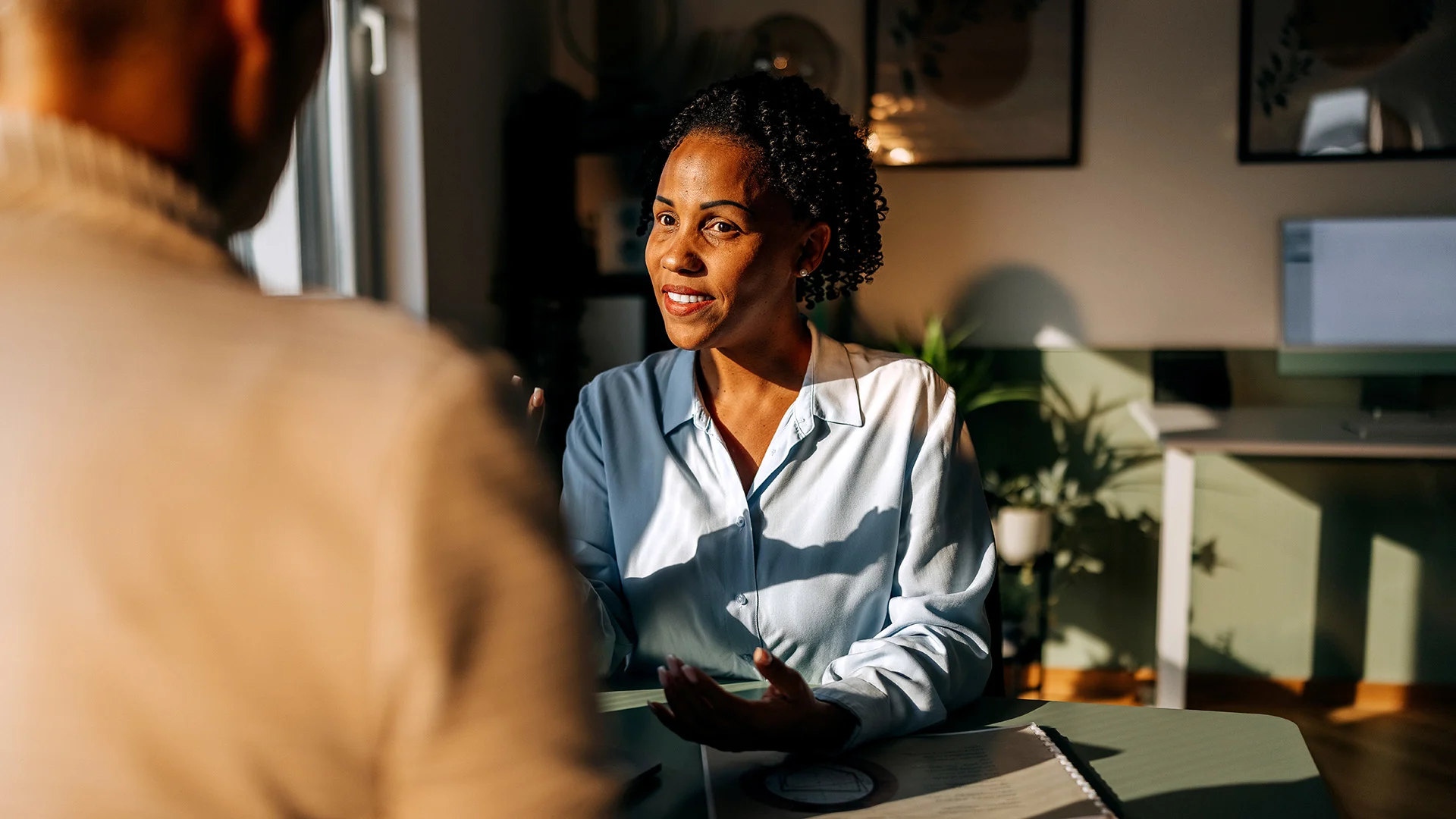 Why more employers are turning to 'stay interviews' to prevent costly ...
