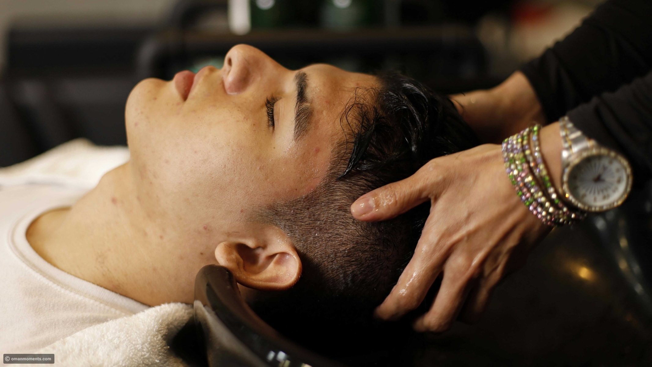 9 haircare habits that help hair stay healthy and strong