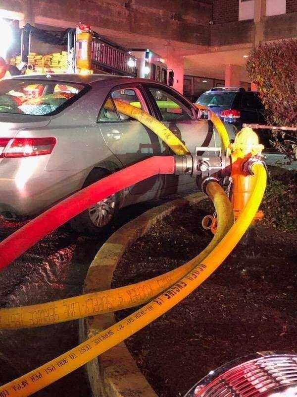 19 people who didn't have luck on their side