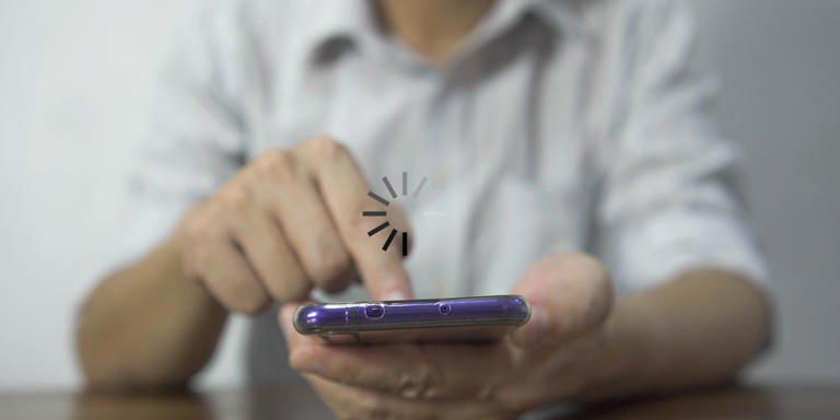 Langsames Ethernet? Warum Ihr kabelgebundenes Internet verzögert sein kann