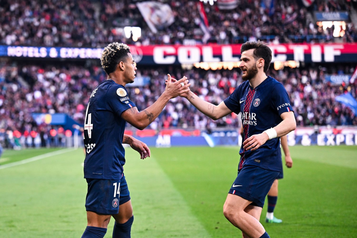 PSG vs Bayern Munich – Kvaratskhelia’s powerful words before the semi-final