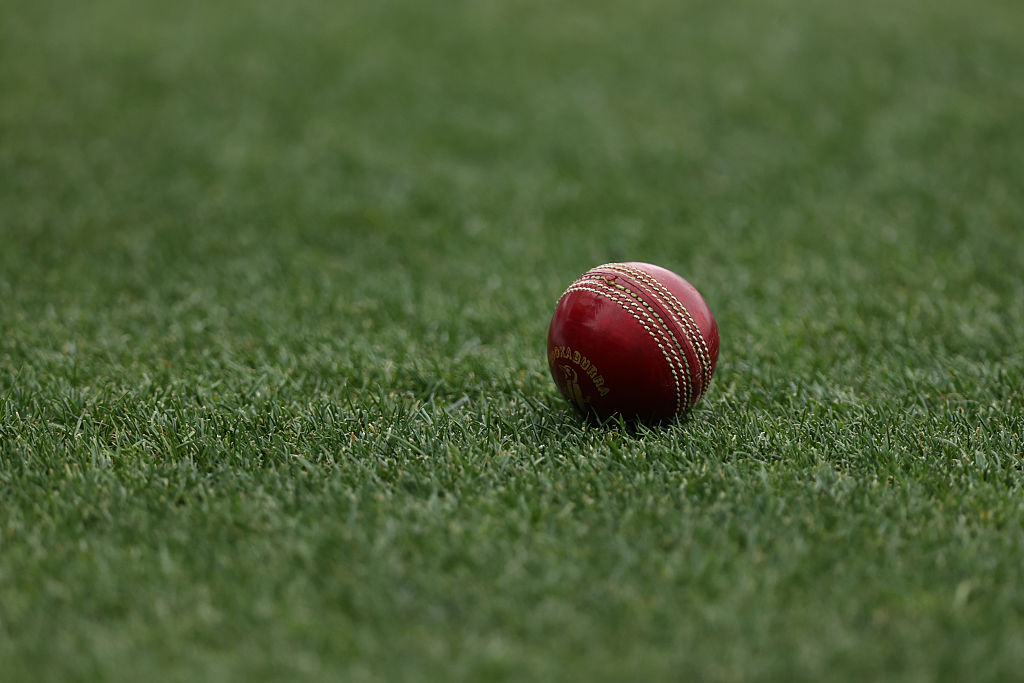 Alnmouth and Lesbury CC come unstuck as Alnwick CC post huge total in ...