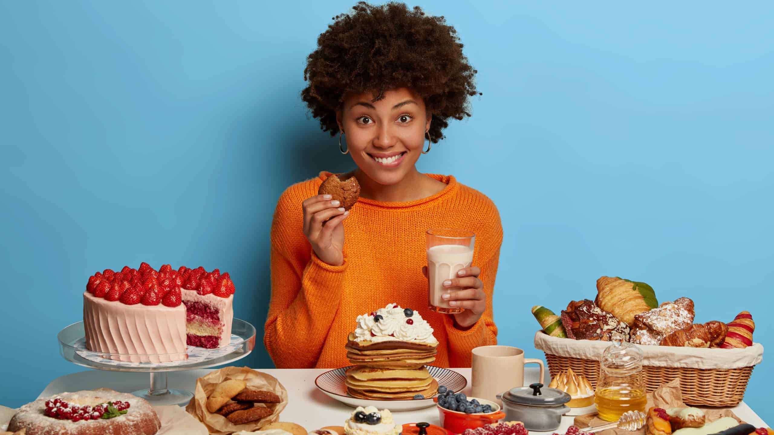 The 7 worst breakfasts for your gut health and what to eat instead