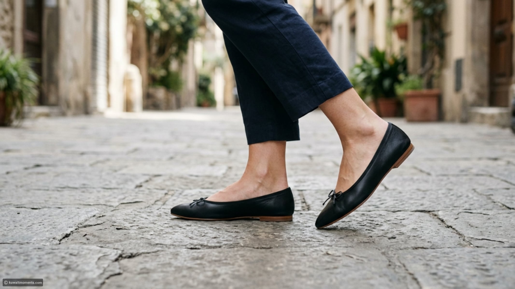 Every French it girl's spring capsule starts with these 8 staples