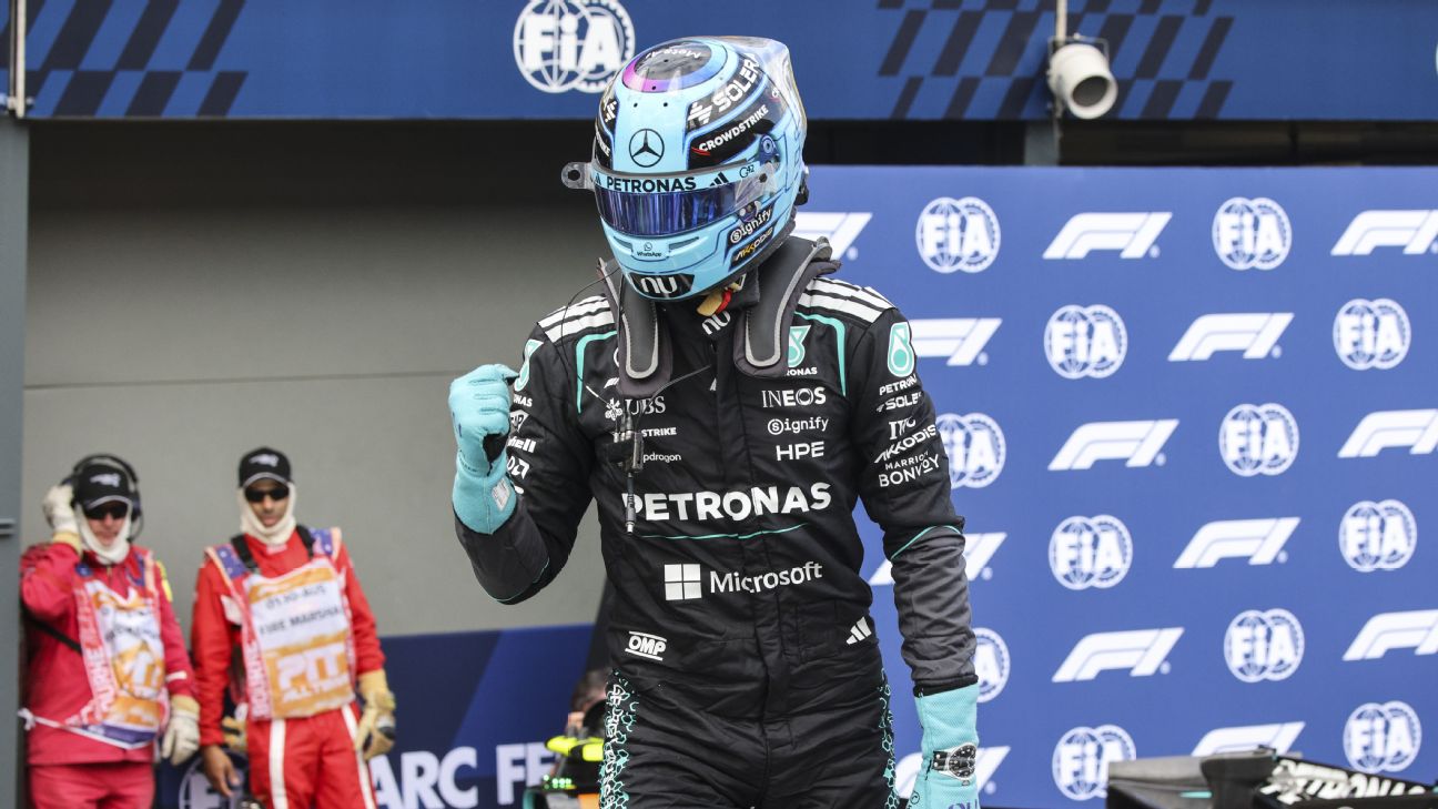 Miami GP: What we learned before F1's break -- and why Kimi Antonelli ...