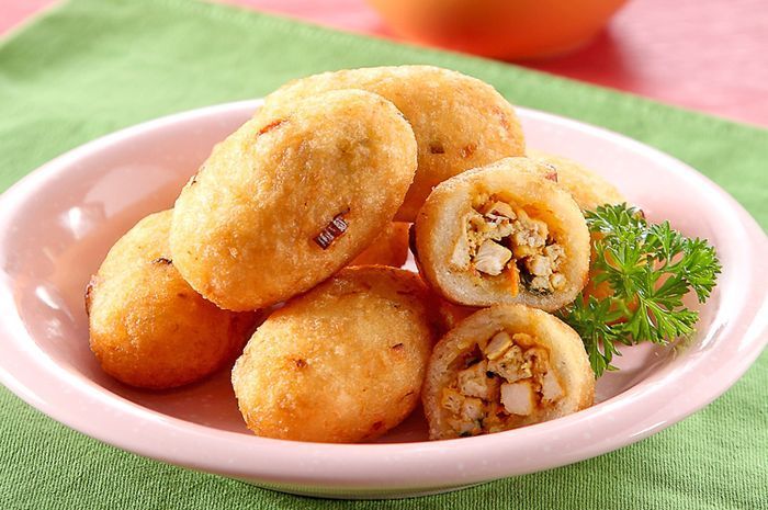 5 resep combro ini rasanya nikmat dan menarik dicoba
